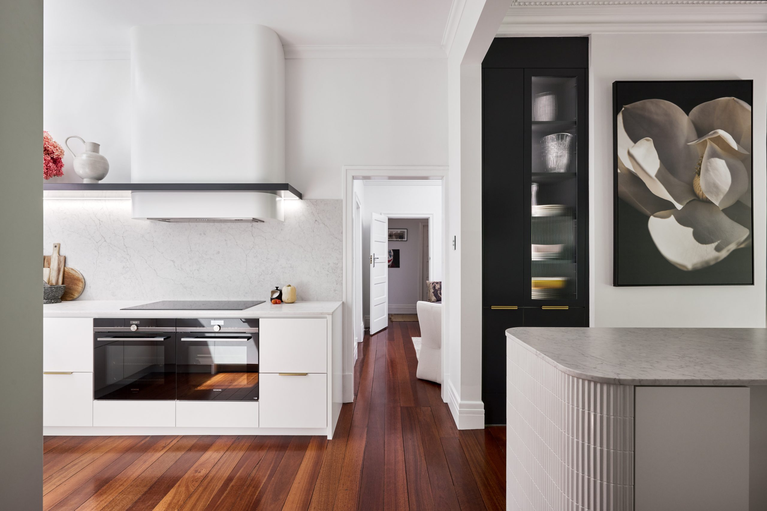 Western Cabinets | Custom Perth Kitchen Renovations showroom